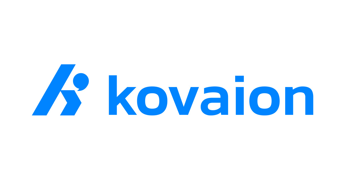 Kovaion Consulting India Private Limited