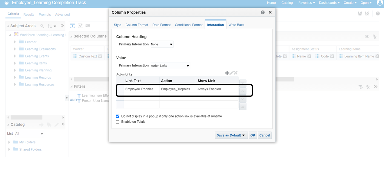 Oracle Learn – Leaderboard | All You Need to Know