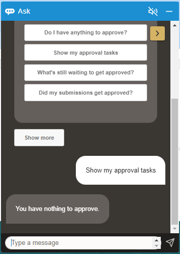 Oracle Digital Assistant | What it offers for HCM Cloud Customers