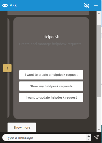 Oracle Digital Assistant | What it offers for HCM Cloud Customers