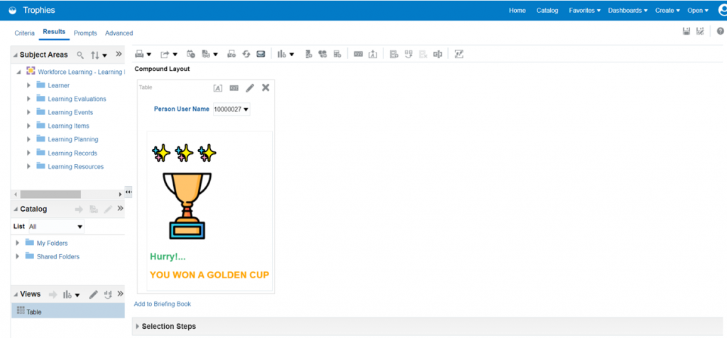 Oracle Learn – Leaderboard | All You Need to Know