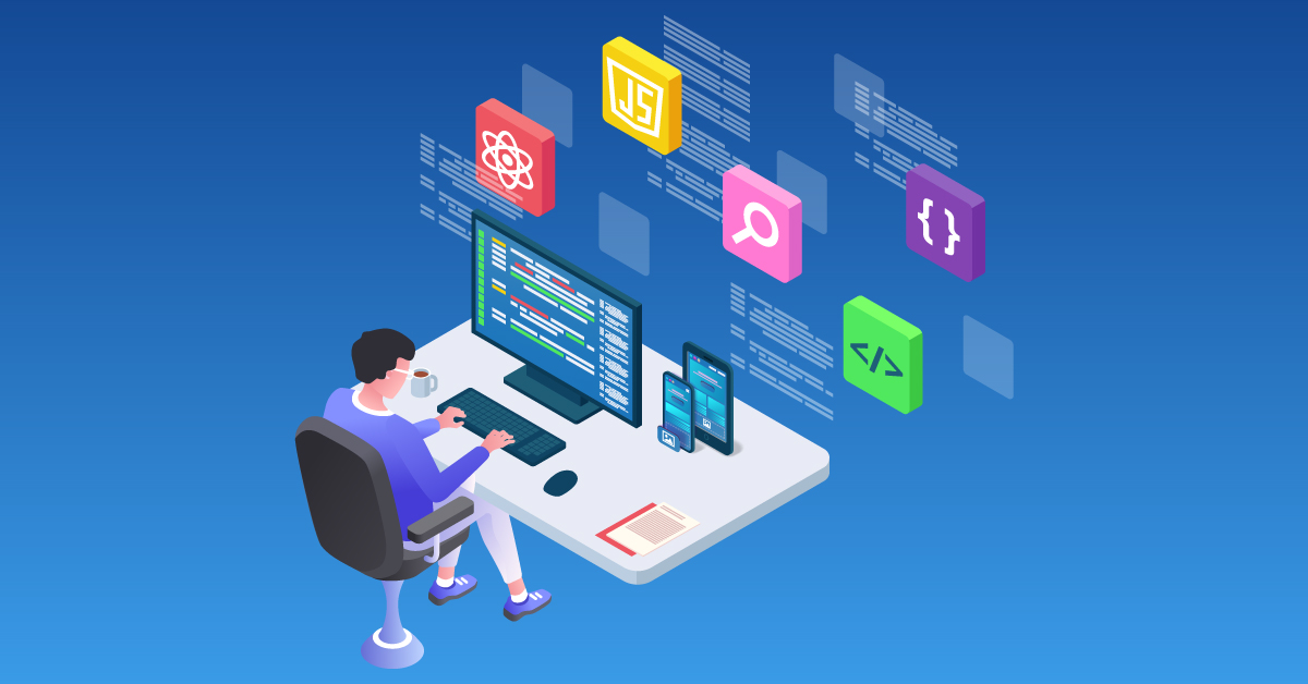 Best Enterprise Application Development Company | Kovaion