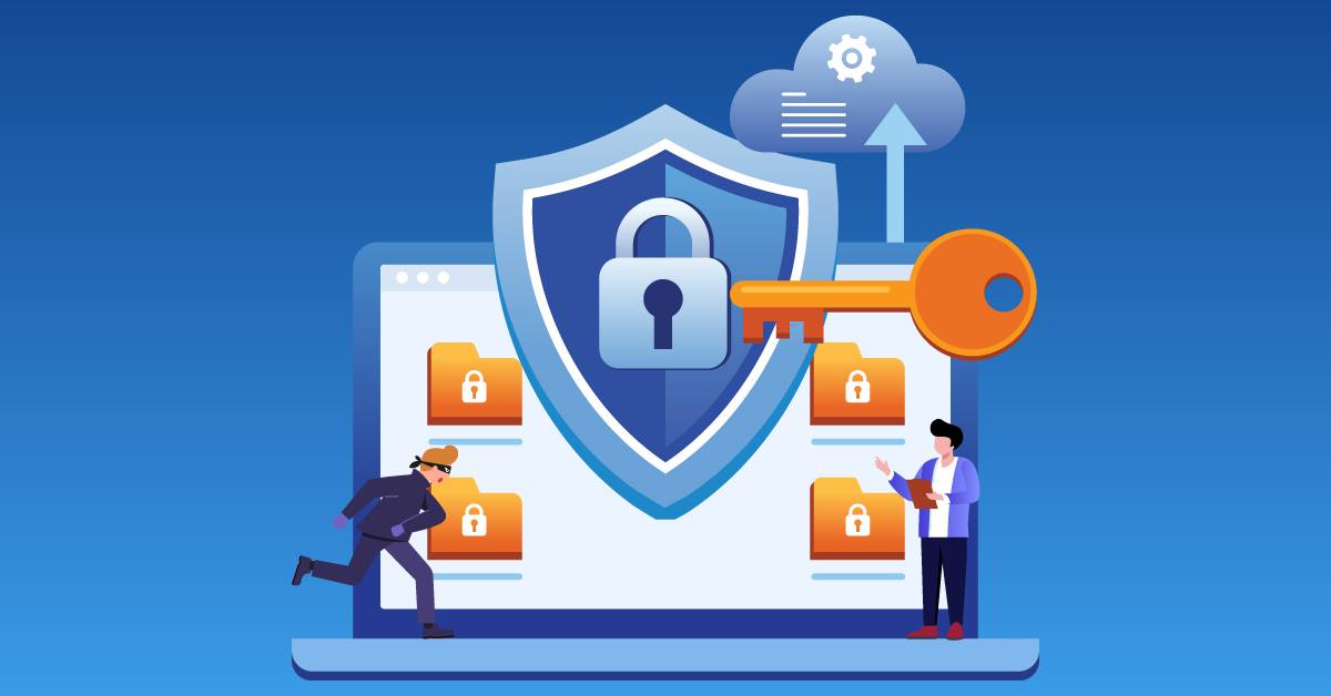 Data Masking | Service and Solution | Kovaion