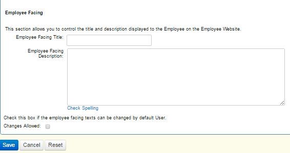 Taleo Business Enterprise Taleo Onboarding | Hiring Employees
