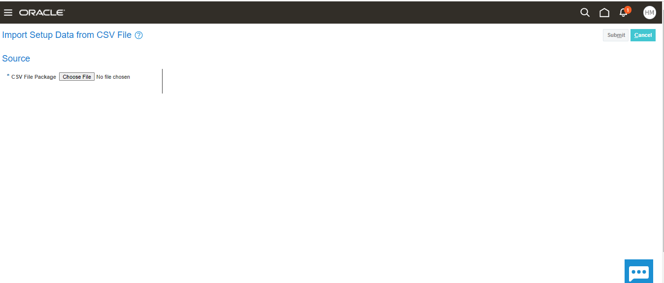 Oracle HCM Cloud Implementation | Absence Setup Migration