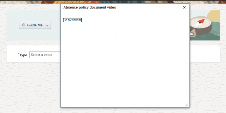 Elevate Employee experience using Journeys | Oracle ME