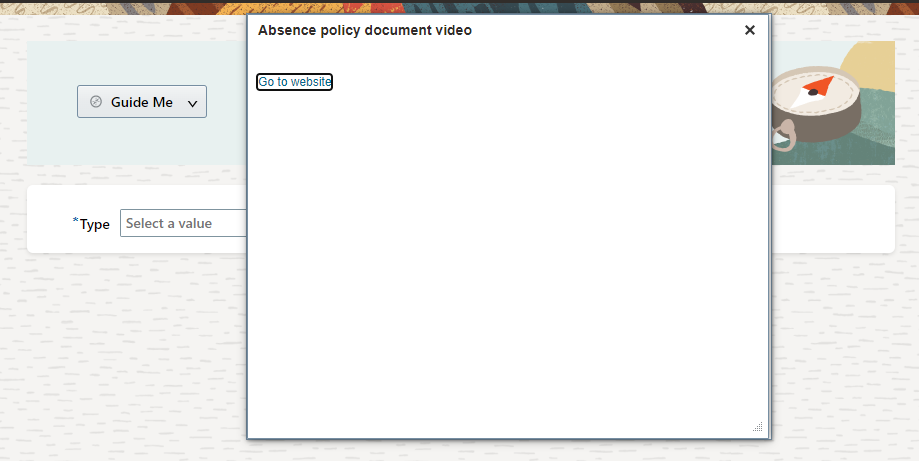 Elevate Employee experience using Journeys | Oracle ME