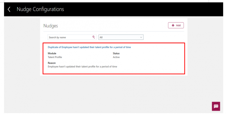 Oracle Fusion HCM 23A | Push Reminders Made Easier with Oracle Nudge
