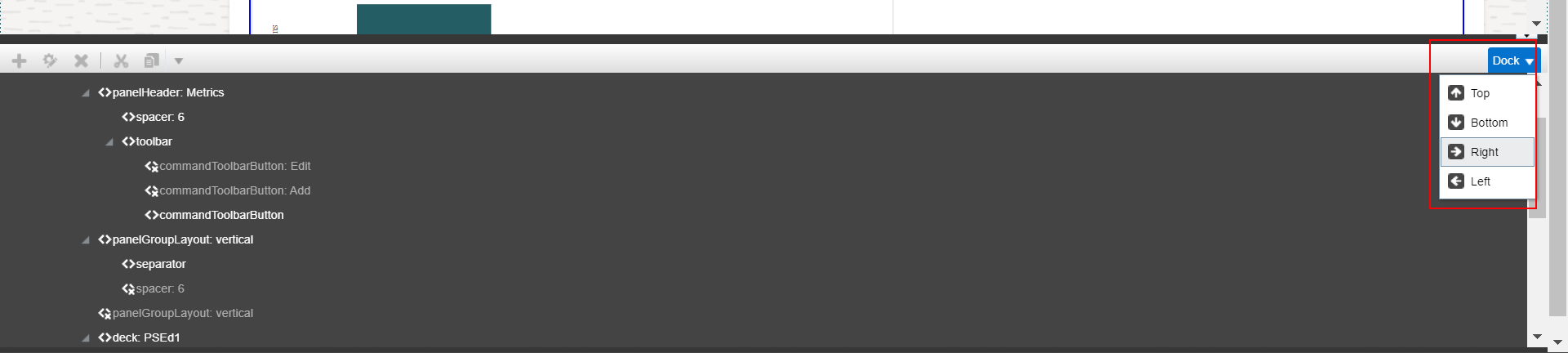 Enabling Metrics In Requisition Overview Oracle Fusion Recruiting Cloud
