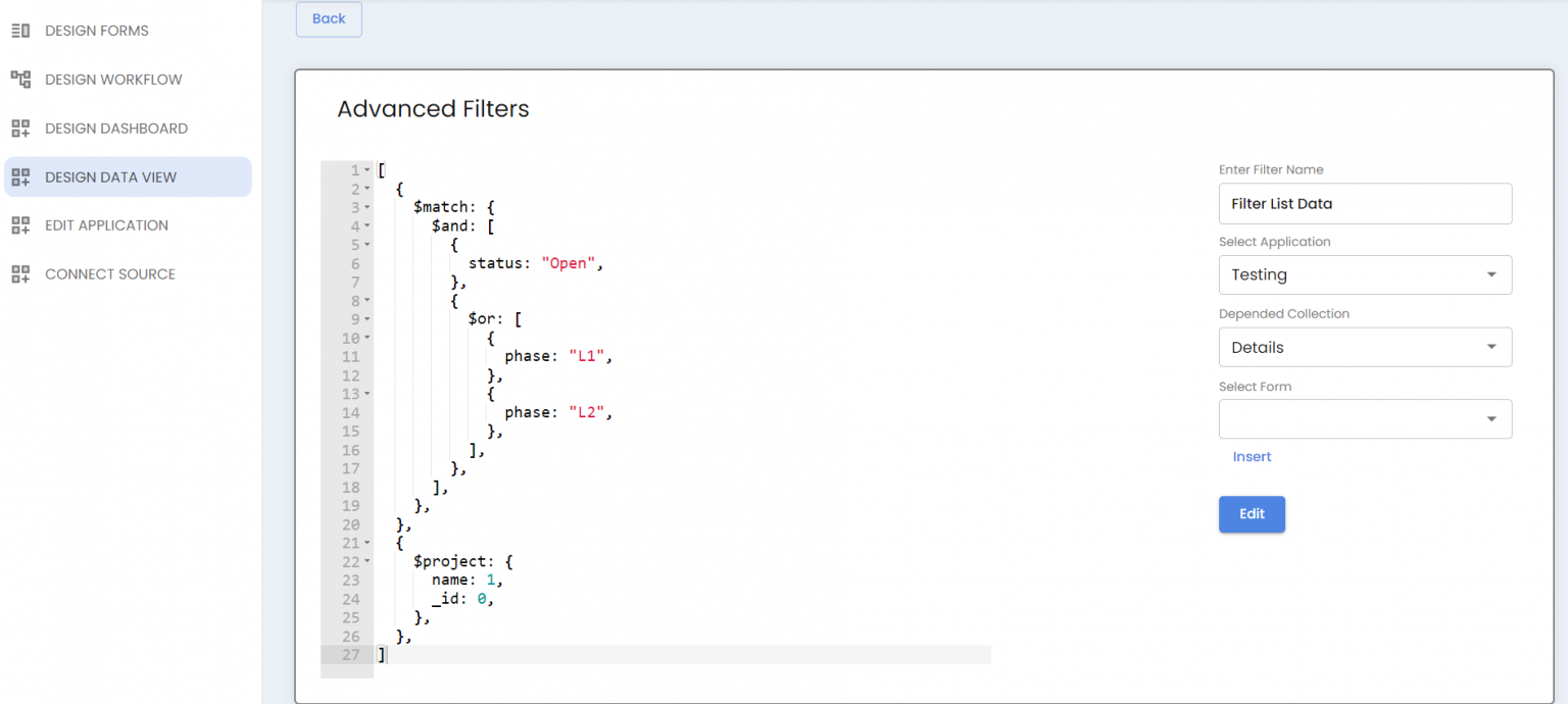 5 Powerful Form Builder Features of Kovaion's Low Code Platform