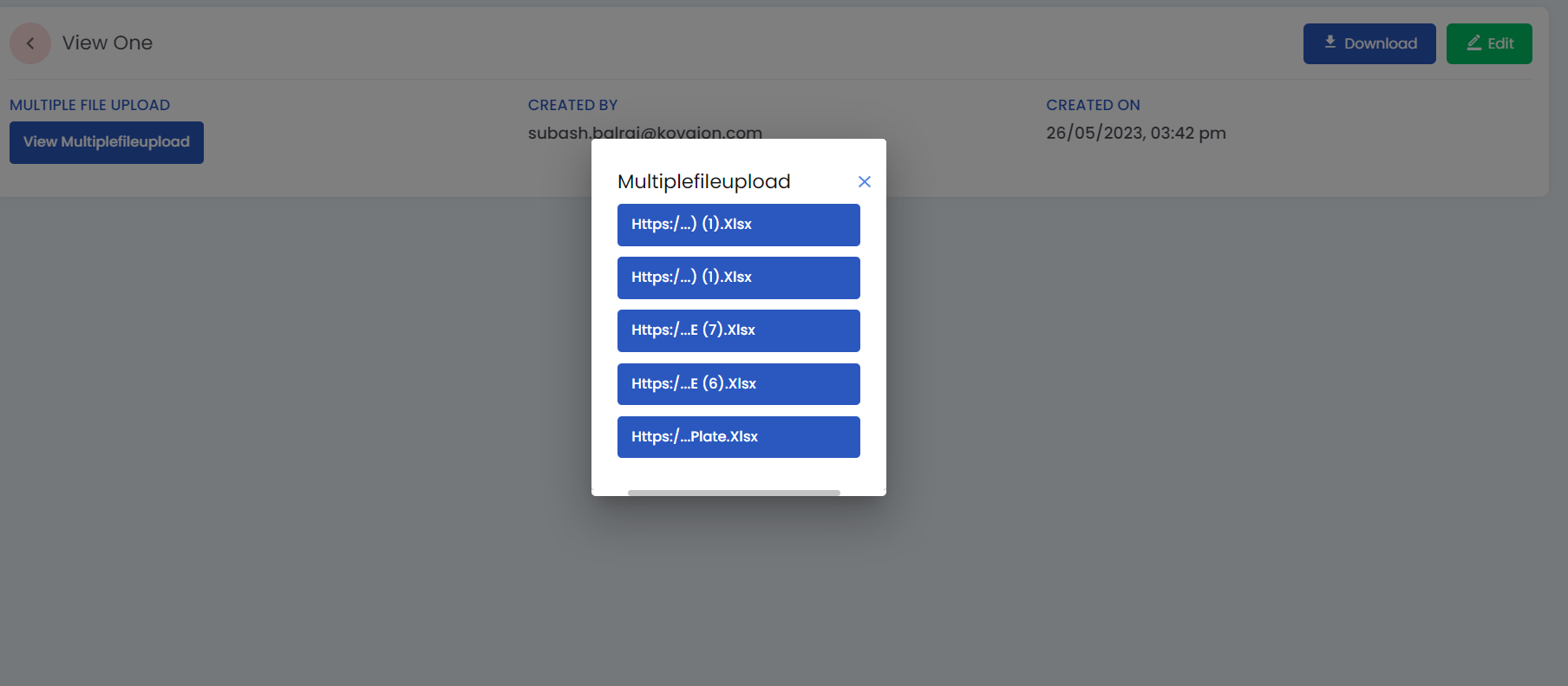 5 Powerful Form Builder Features of Kovaion's Low Code Platform 5 Powerful Form Builder Features of Kovaion's Low Code Platform