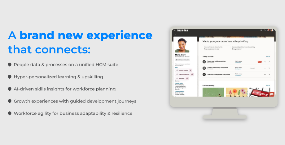 Exploring Oracle Grow in Oracle ME