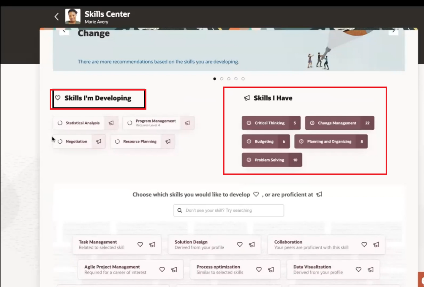 Exploring Oracle Grow in Oracle ME