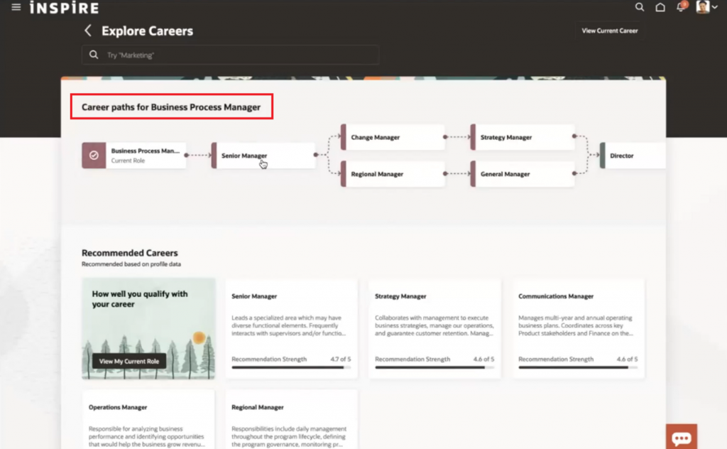 Exploring Oracle Grow in Oracle ME