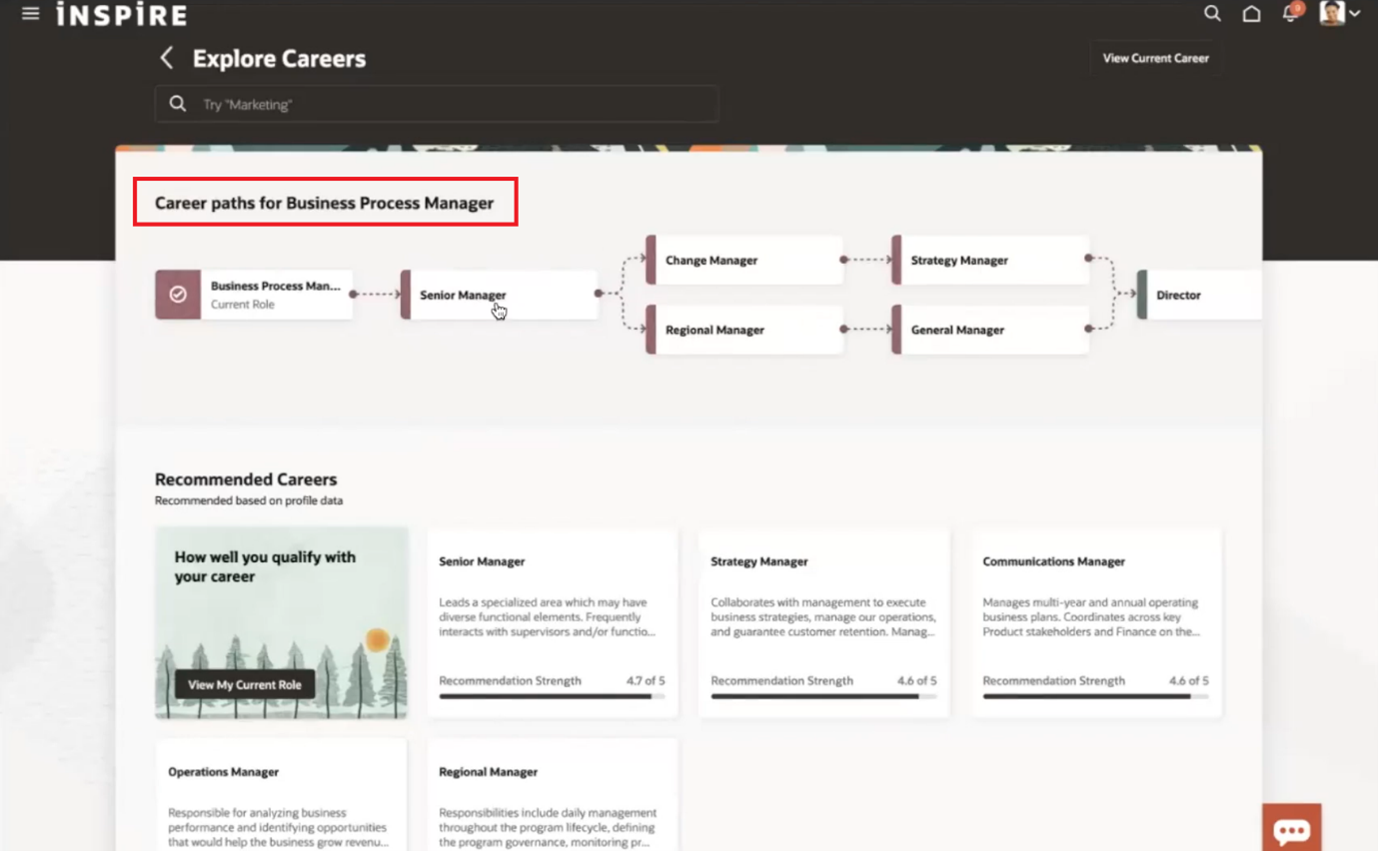Exploring Oracle Grow in Oracle ME