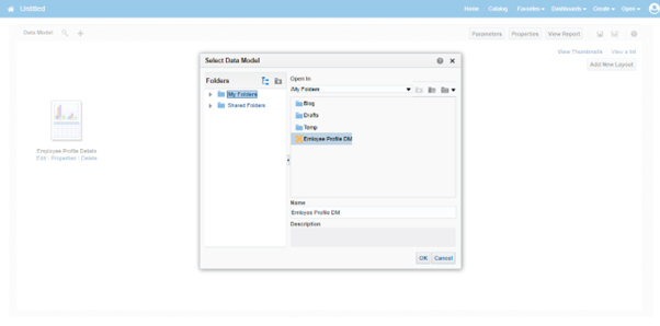 Oracle Bi Extract Employee Photo Using Dynamic Blob