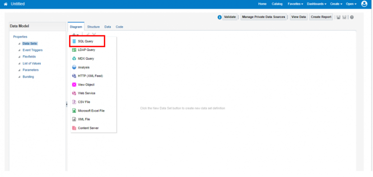 Oracle Bi Extract Employee Photo Using Dynamic Blob