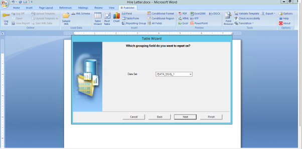 Oracle Bi Extract Employee Photo Using Dynamic Blob