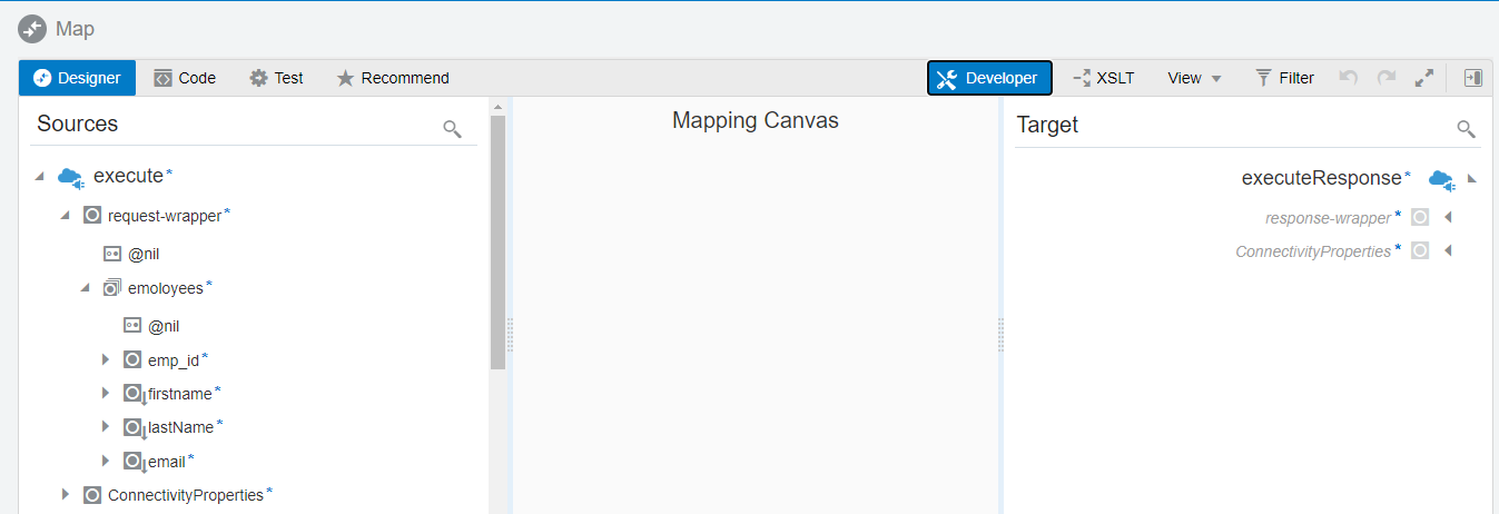 Navigating Data Mapping In Oracle Integration Cloud