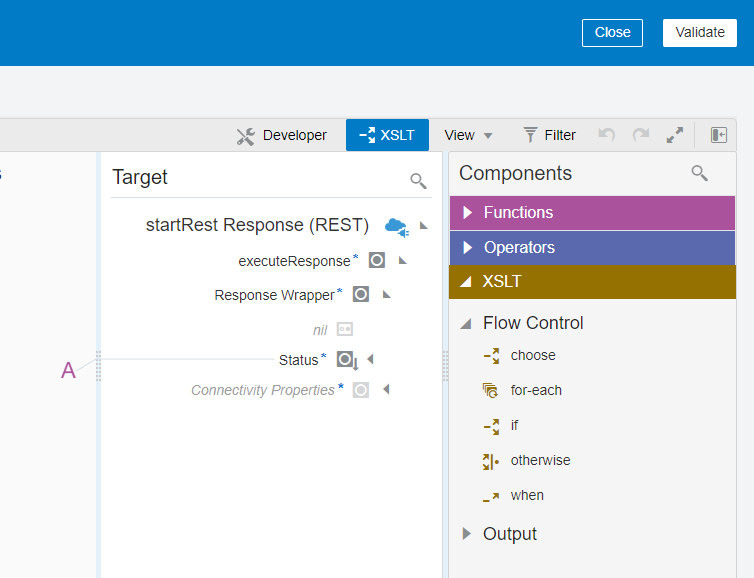 Navigating Data Mapping in Oracle Integration Cloud