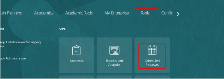 Oracle ERP Cloud Evaluated Receipt Settlements (ERS)