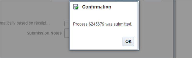 Oracle ERP Cloud Evaluated Receipt Settlements (ERS)