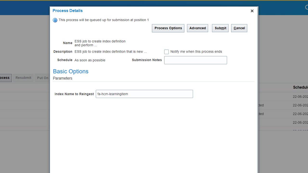 Revamped Learning Page Experience for Learners & Managers | Oracle Learn