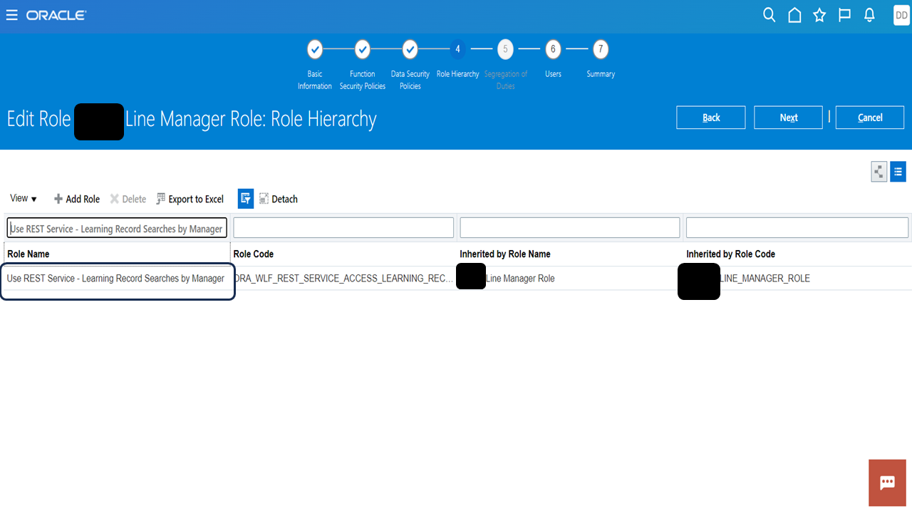 Revamped Learning Page Experience for Learners & Managers | Oracle Learn