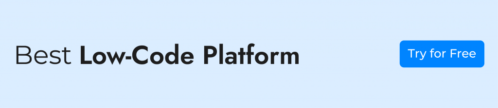 Understanding Low-Code No-Code (LCNC) Platforms