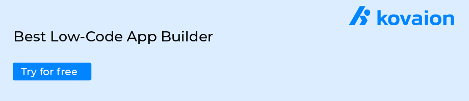 10 Best Low-Code Development Platforms to Use in 2025