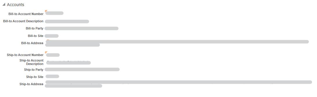 Creation of Contracts in Oracle Cloud ERP