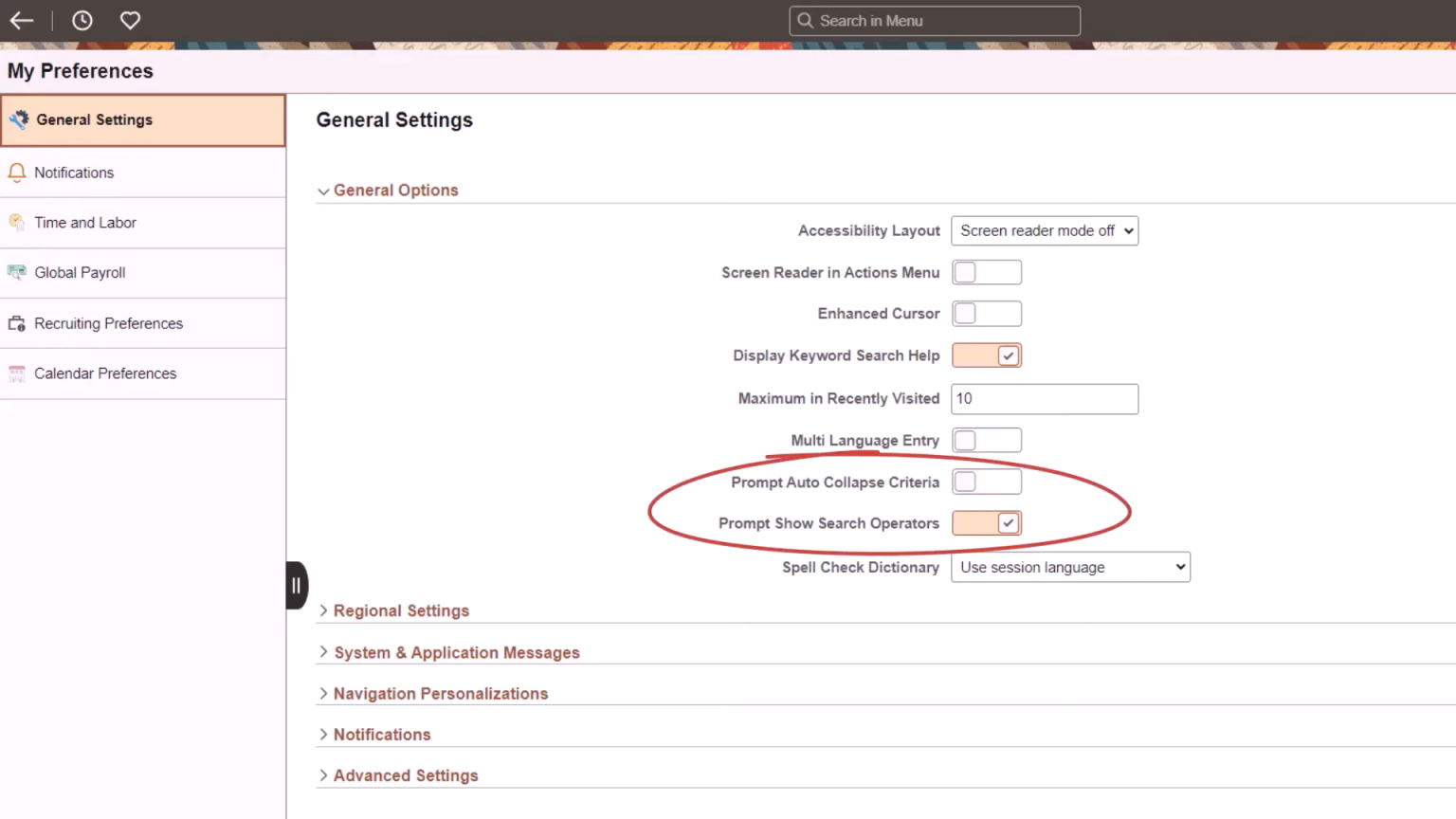 PeopleSoft | PeopleTools 8.61 Key Highlights