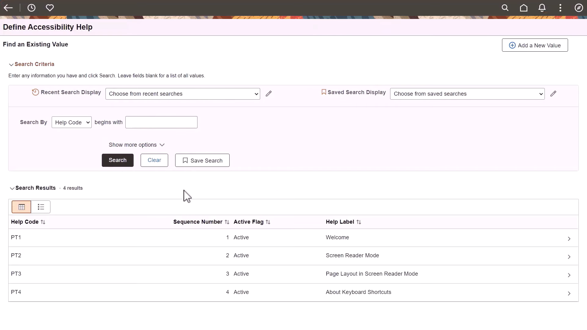 PeopleSoft | PeopleTools 8.61 Key Highlights