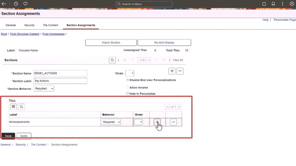 PeopleSoft | PeopleTools 8.61 Key Highlights