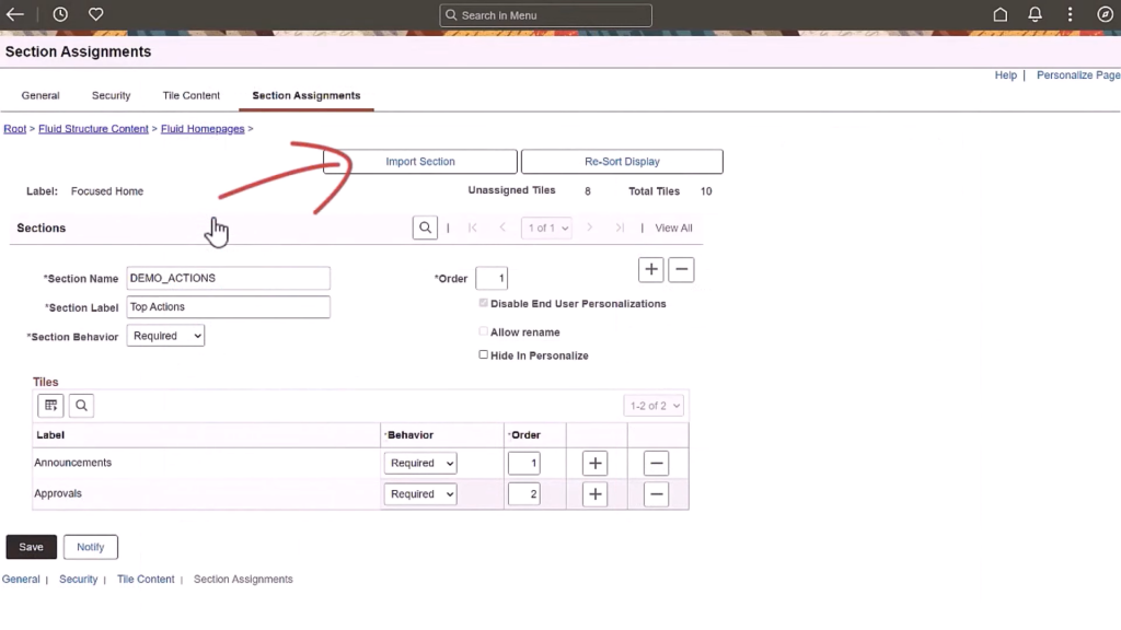 PeopleSoft | PeopleTools 8.61 Key Highlights
