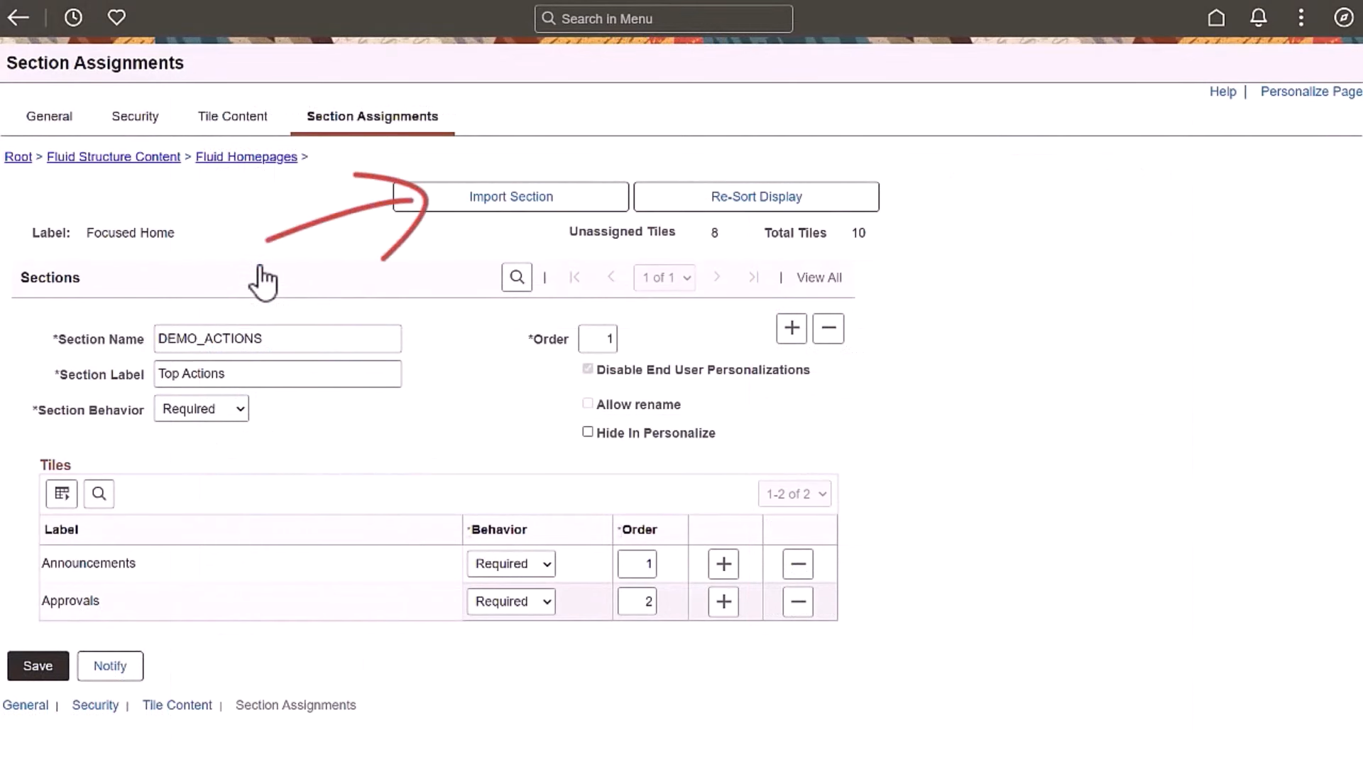 PeopleSoft | PeopleTools 8.61 Key Highlights