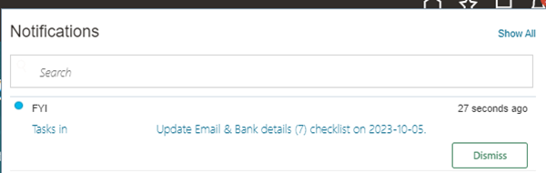 Mass Allocation Of Checklistjourney Using Rest Api So That 3138