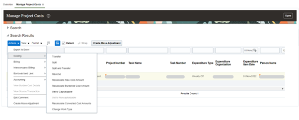Project Cost Management: The Art of Budgeting and Expense Control