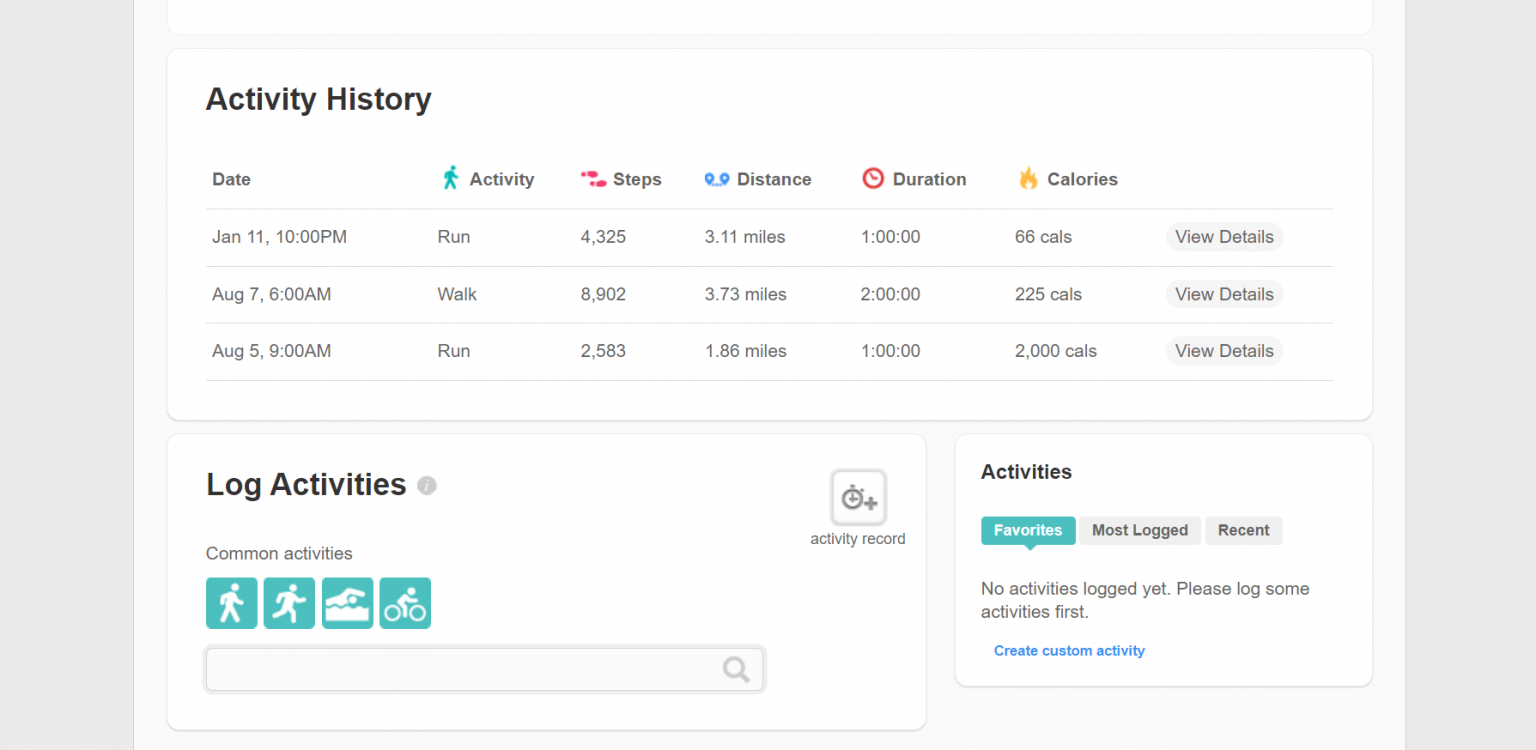 Enhancing Wellness in Oracle HCM through Smart Watch Integration