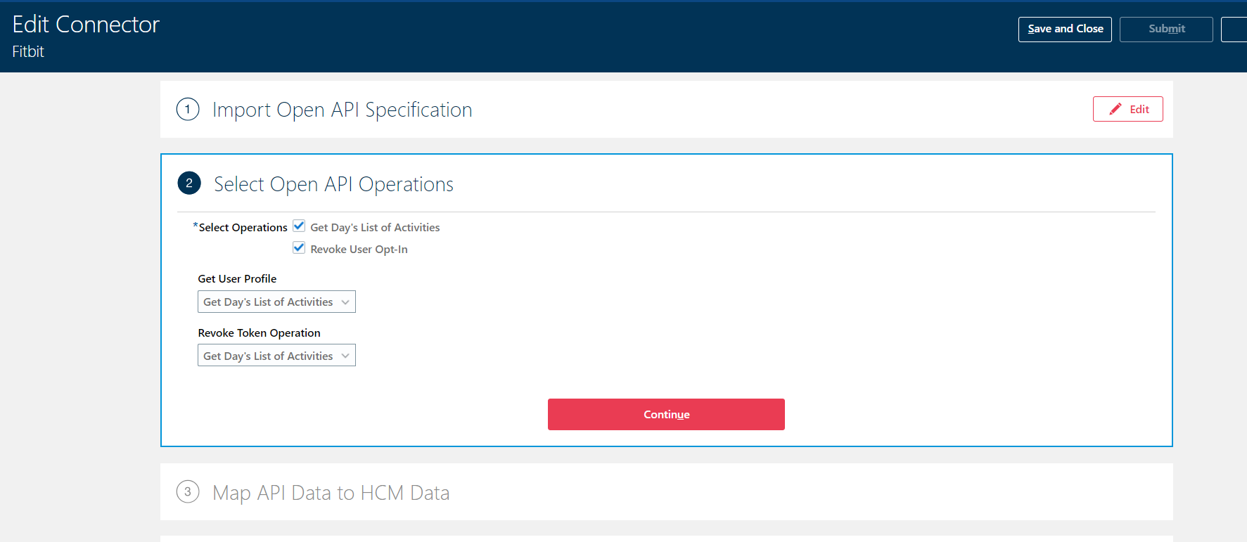Enhancing Wellness in Oracle HCM through Smart Watch Integration