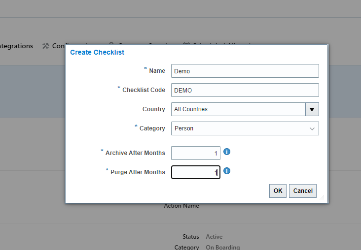 The Evolution of Signature | Modernizing HR Practices | Oracle HCM Cloud