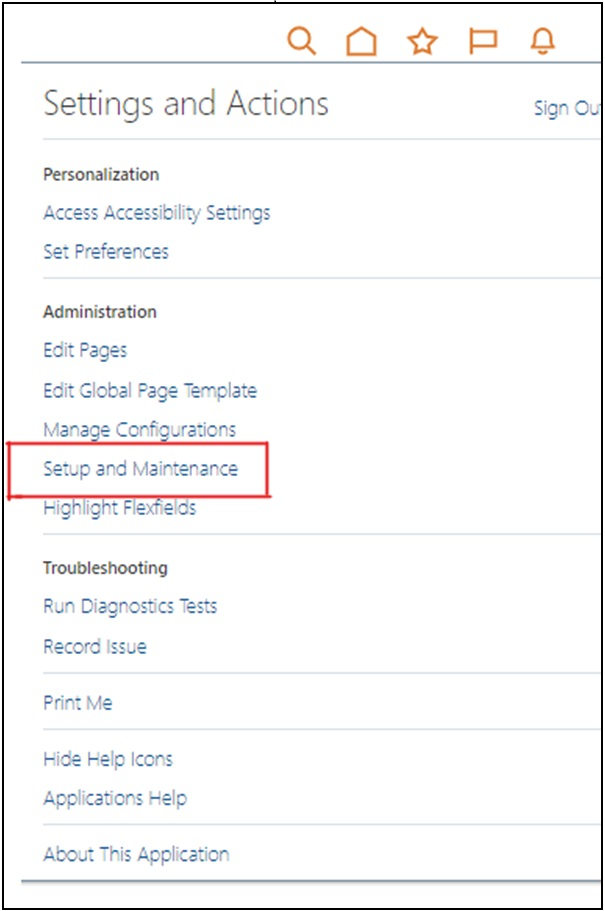 Geofencing Unleashed: Elevating Time Management in HCM Cloud Web Clocks
