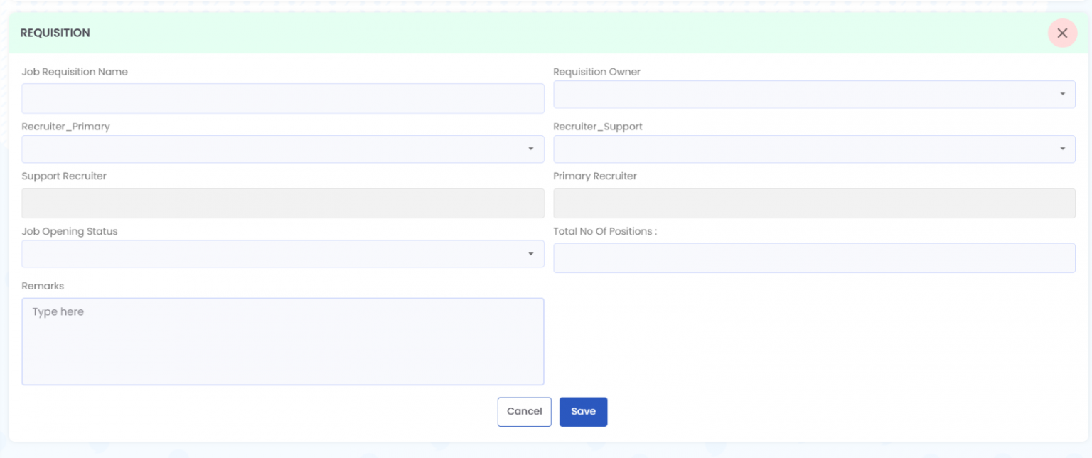 How Kovaion's HR Module Streamlines your Recruitment Process