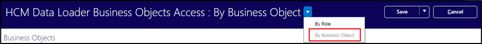 Oracle Enhances HCM Data Loader- 23C and 23D Updates
