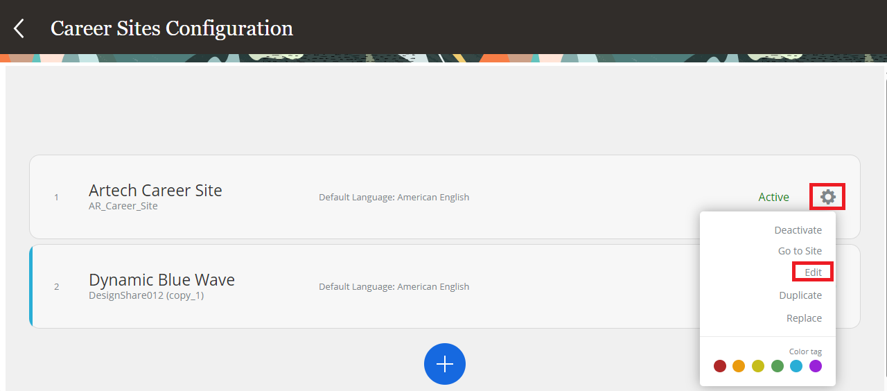Explore Jobs on Oracle Maps with Oracle Recruiting Cloud (ORC) 23D Release