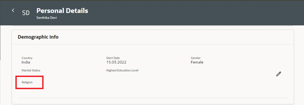 Customizing Page Accessibility with Redwood Theme's Visual Builder