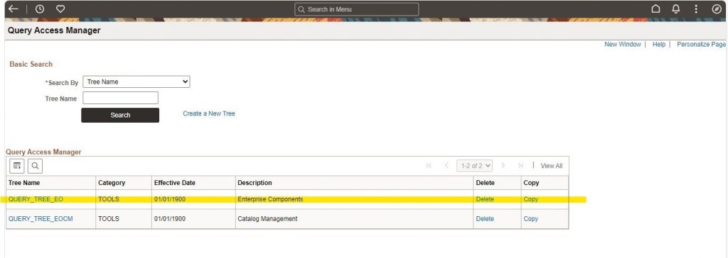 Oracle PeopleSoft | Setting Up Alerts for Pending Approvals