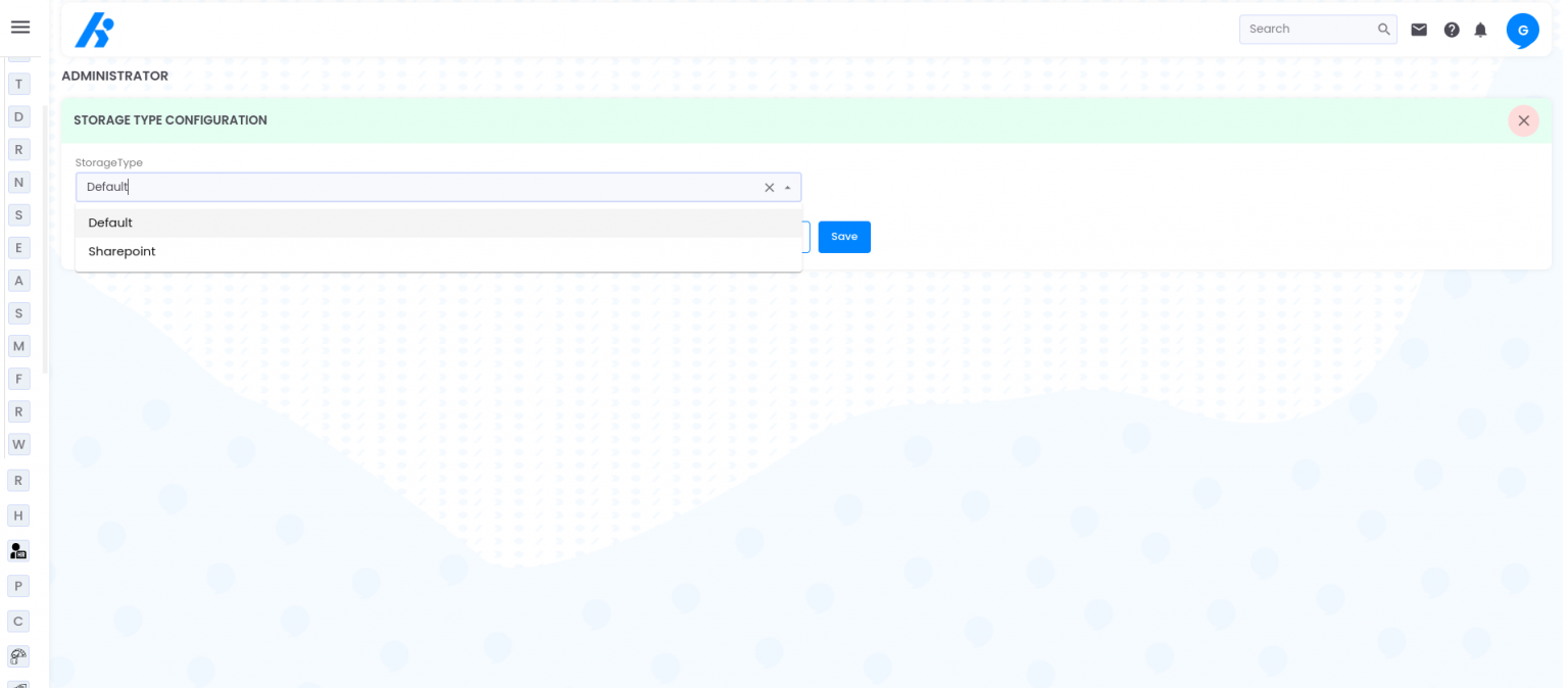 Kovaion's Low-Code Platform: Integrated with Microsoft SharePoint