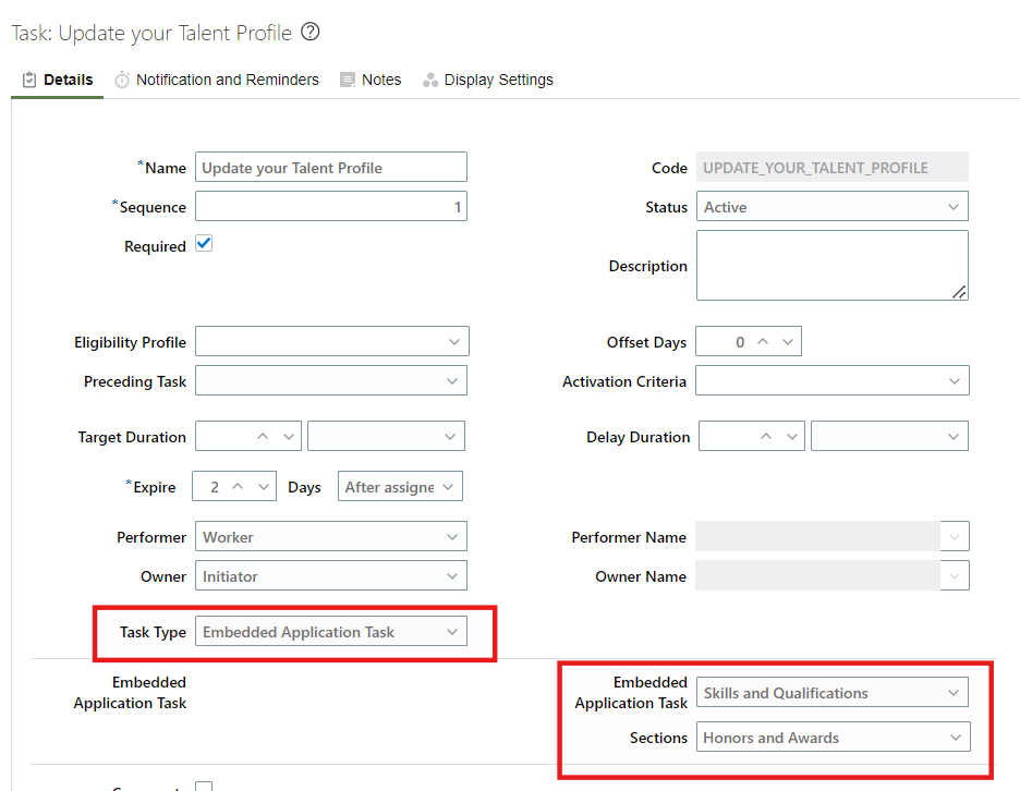 Oracle HCM 24C Updates | Unlocking Redwood Features