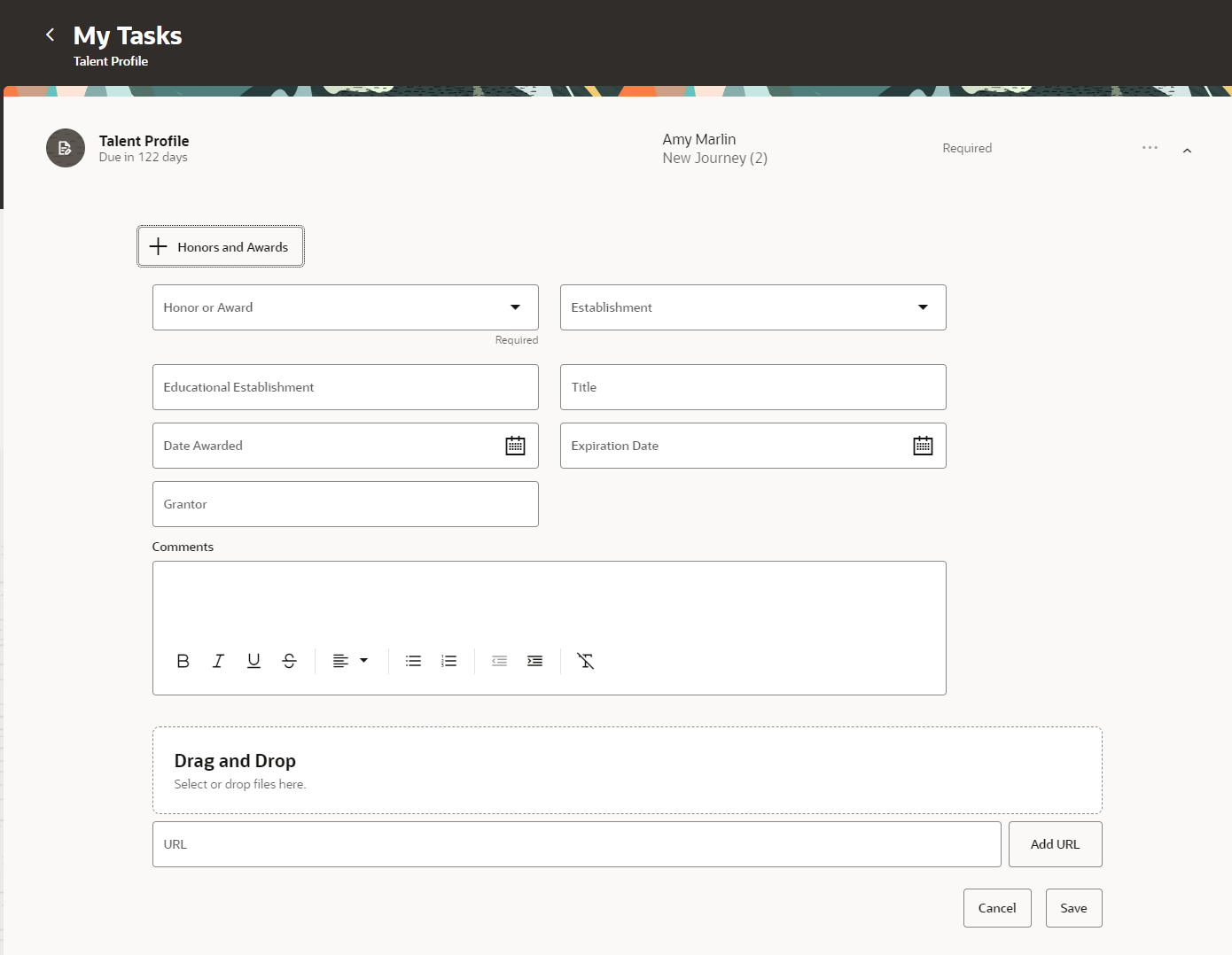 Oracle HCM 24C Updates | Unlocking Redwood Features